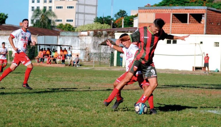 Liga Posadeña: Crucero ganó y le puso pimienta a la zona B | El Territorio