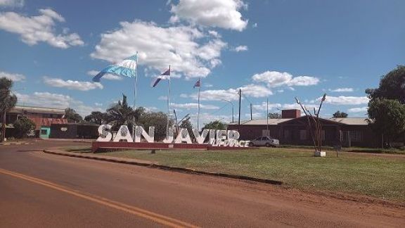 San Javier celebra hoy un nuevo aniversario | El Territorio