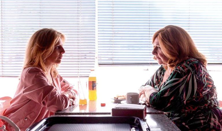 ‘Las siamesas’, obtuvo el Cóndor de Plata a la mejor película del año ...