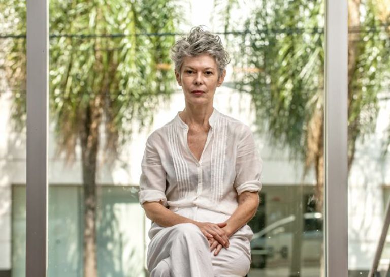 La obra de Mónica Millán, en seis salas de arte de Buenos Aires | EL ...