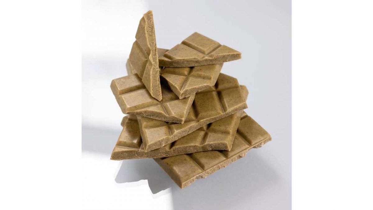 Chocolates y alfajores con yerba mate lideran el mercado europeo ...