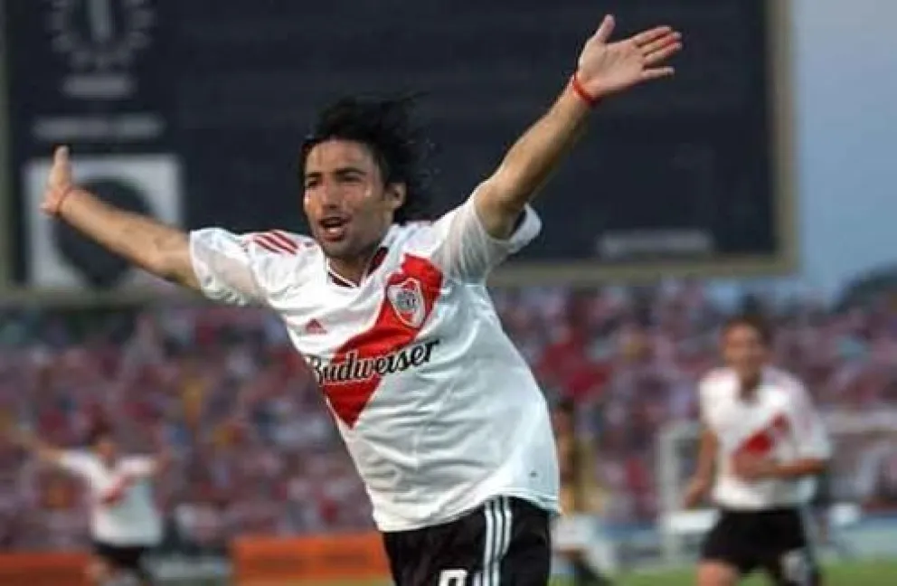 Aparecieron los goles del Tecla y River aún mantiene esperanzas | El ...