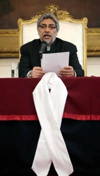 El Ejército del Pueblo Paraguayo, ejemplo actual del foquismo | El ...