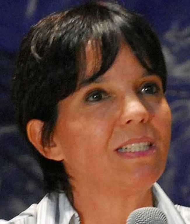 Marcó del Pont: Es esencial garantizar los dólares para sostener este ...
