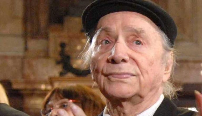 A los 90 años murió el actor y comediante Jorge Luz | El Territorio