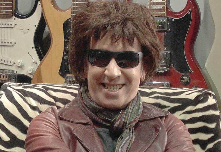 “Peter Capusotto y sus videos” está de regreso | EL TERRITORIO noticias ...