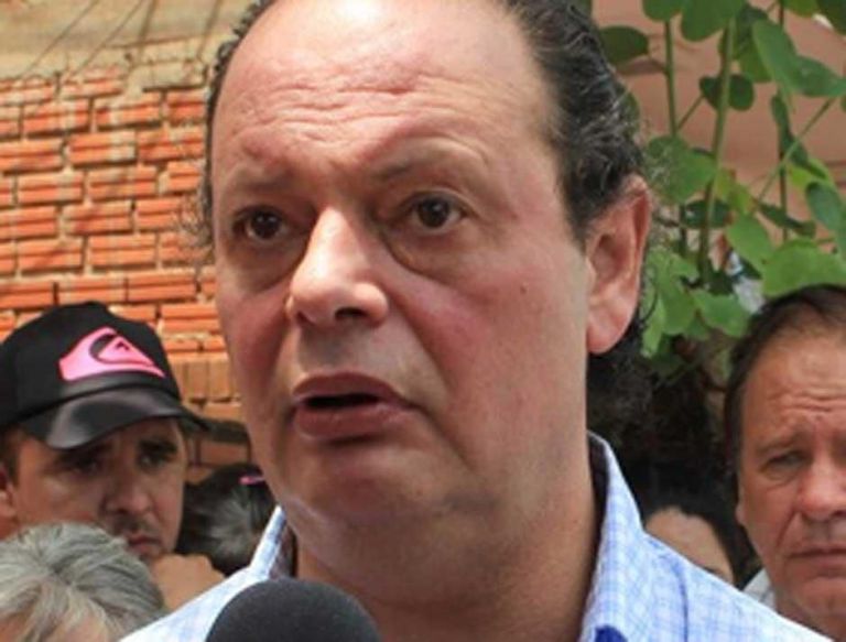 si bien hoy es la última audiencia, el proceso contra menocchio se ...