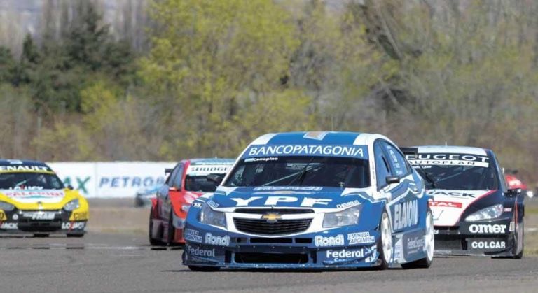 El cruze fue una fija | El Territorio