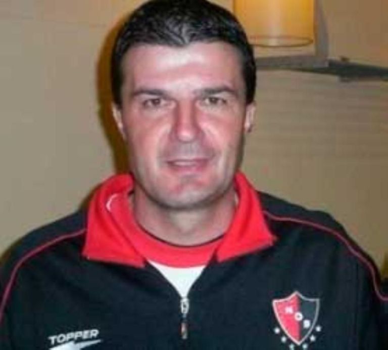 Gustavo Raggio es el nuevo entrenador | EL TERRITORIO noticias de Misiones