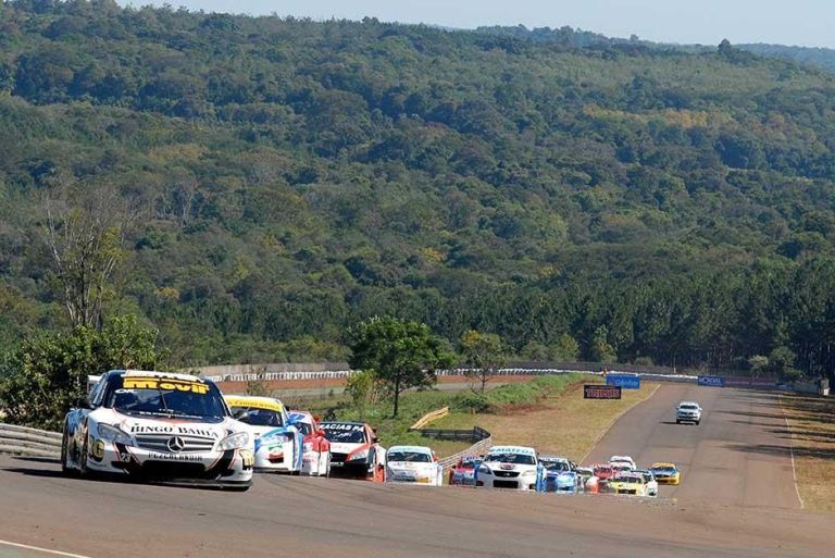 Previa al espectáculo | El Territorio