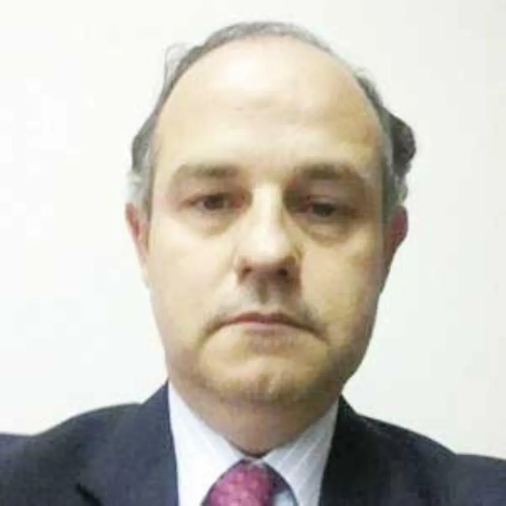 Un testigo clave del caso Ciccone se fue del país porque teme por su ...