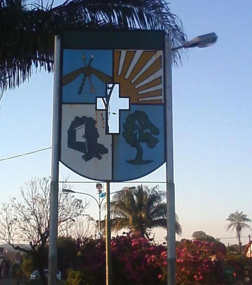 Escudo de Candelaria: 30 años de identificación | El Territorio