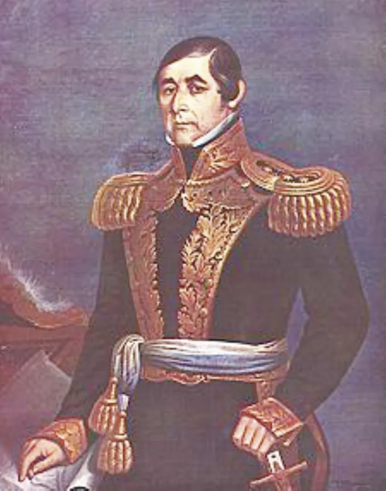 Fructuoso Rivera y el destino de los guaraníes de las Misiones ...