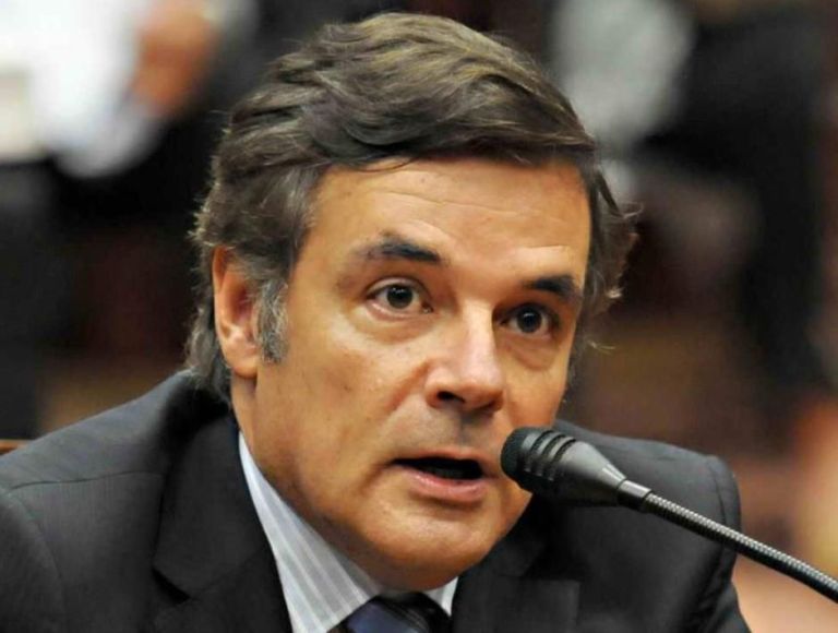 Carlos Rovira estaría en condiciones de recibir el alta médica | EL ...