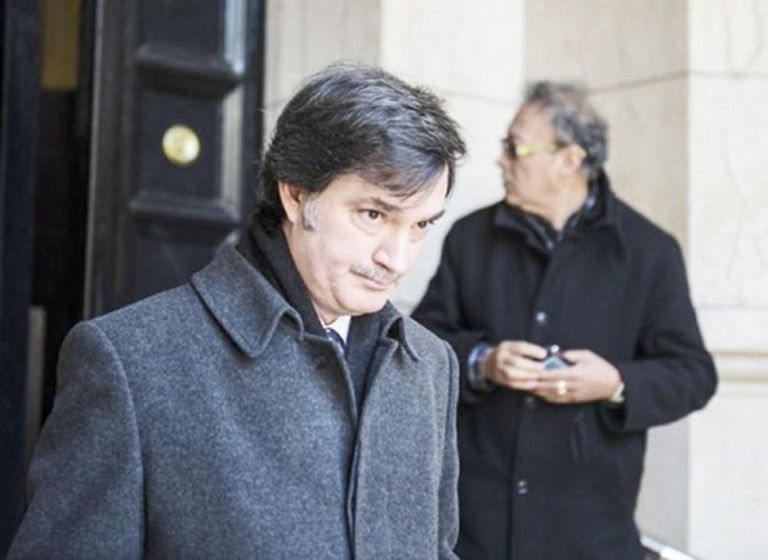 La madre de Nisman cambió de abogado: ahora es Pablo Lanusse | El ...