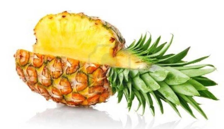 Los increíbles 9 beneficios que tiene comer ananá | EL TERRITORIO ...