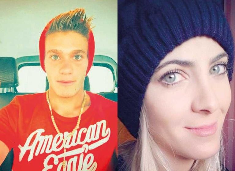 Los ruggeri: una familia de celosos | EL TERRITORIO noticias de Misiones