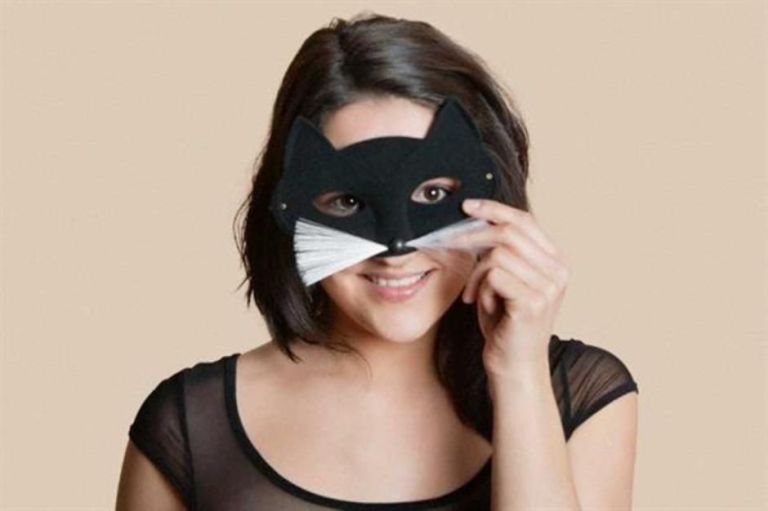 Conocé cómo decir chau a las ojeras que hacen verte como mapache | El ...