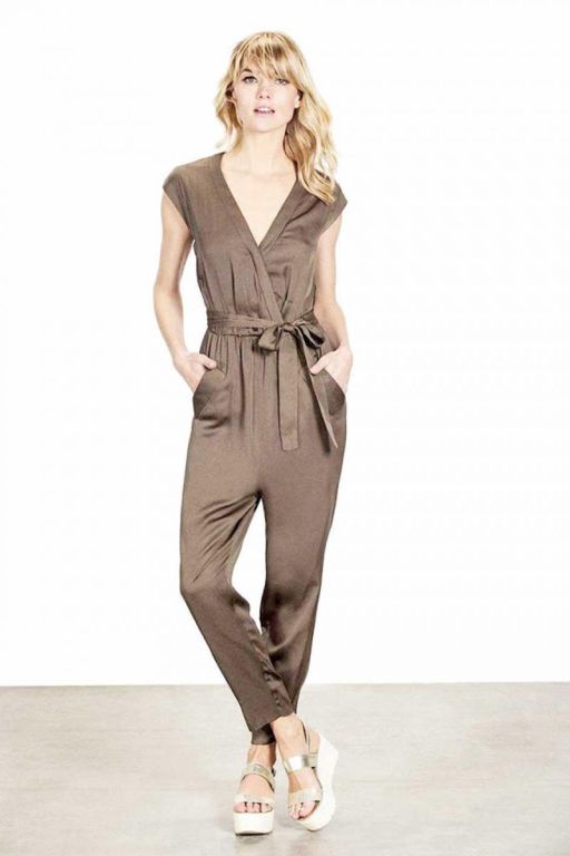 Monos, una buena opción para vestir | El Territorio