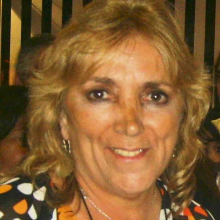 Lucila Morales fue premiada por su trayectoria | El Territorio
