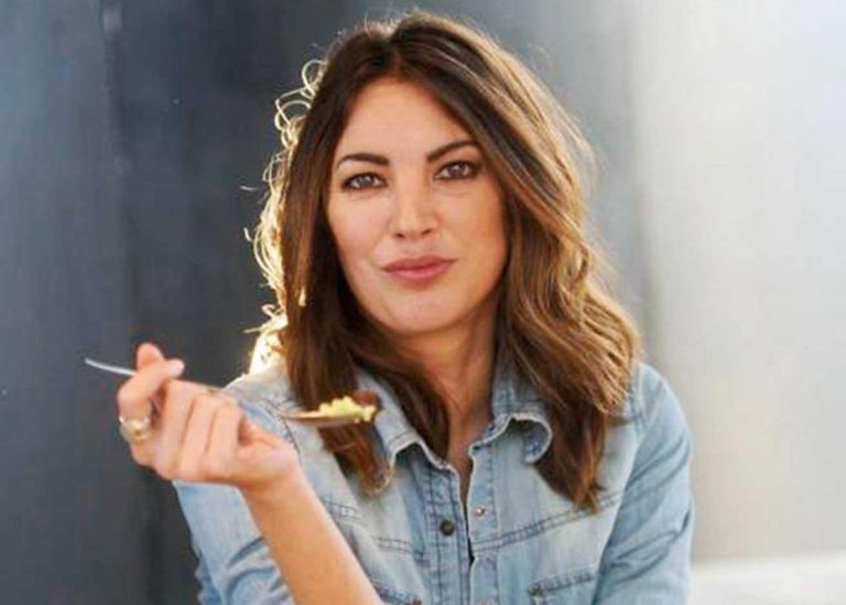 Deborah del Corral vuelve a la TV | El Territorio