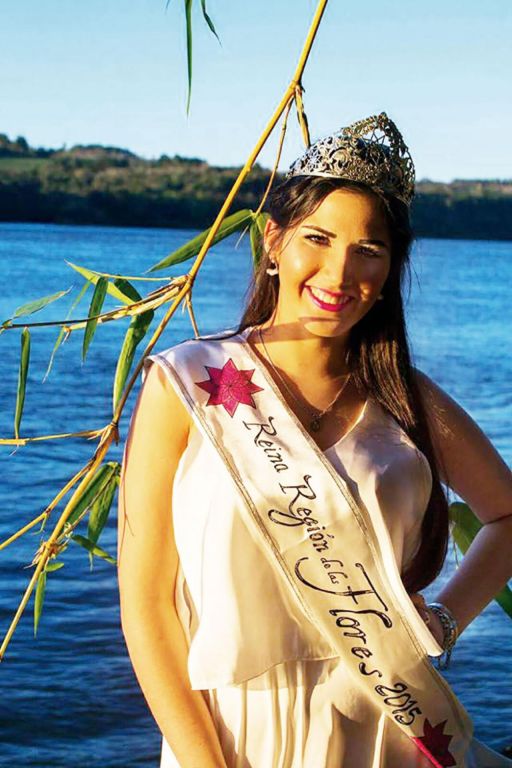 Brota el entusiasmo en la Región de las Flores por la Expo | EL ...