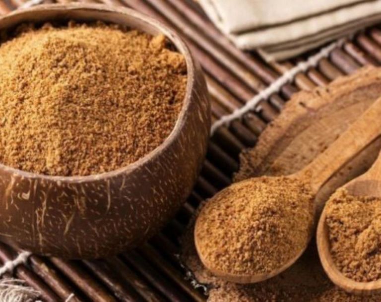 Una opción saludable: conocé las propiedades del azúcar de coco | EL ...