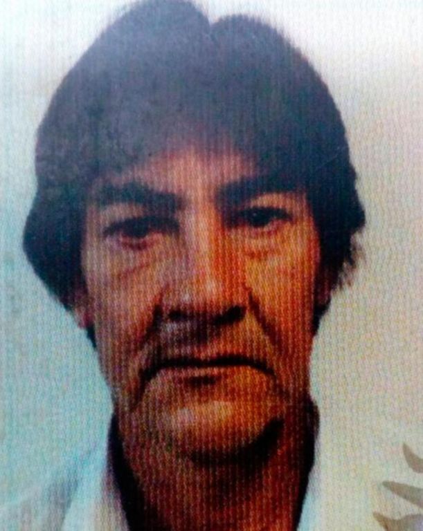 Manuel Rivero ya fue incluido entre los buscados por Interpol | EL ...