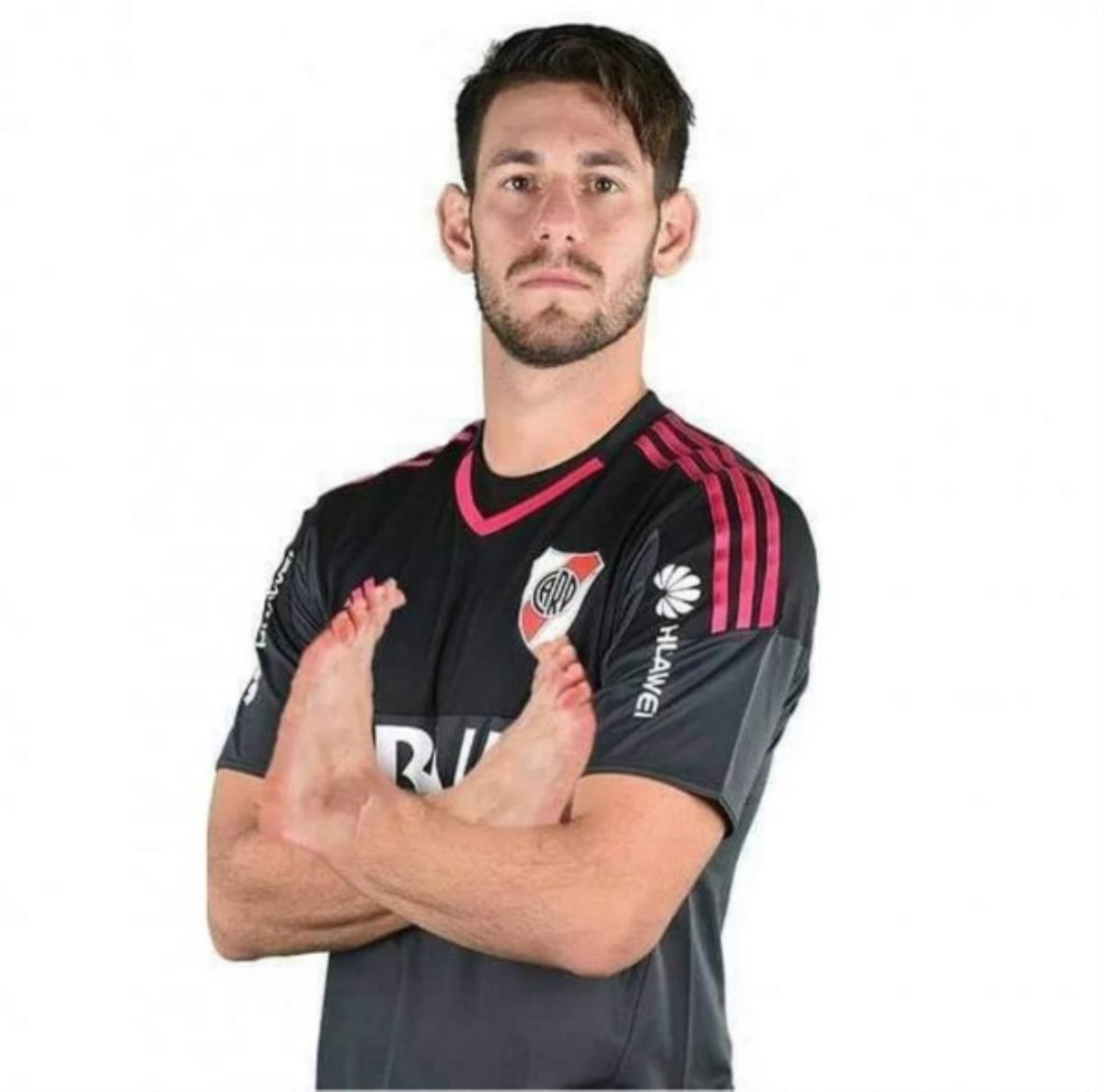 Batalla El Arquero De River Desató Una Ola De Memes En Las Redes