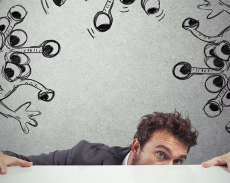 Diez fobias atípicas, sus posibles causas y algunos tratamientos | El ...