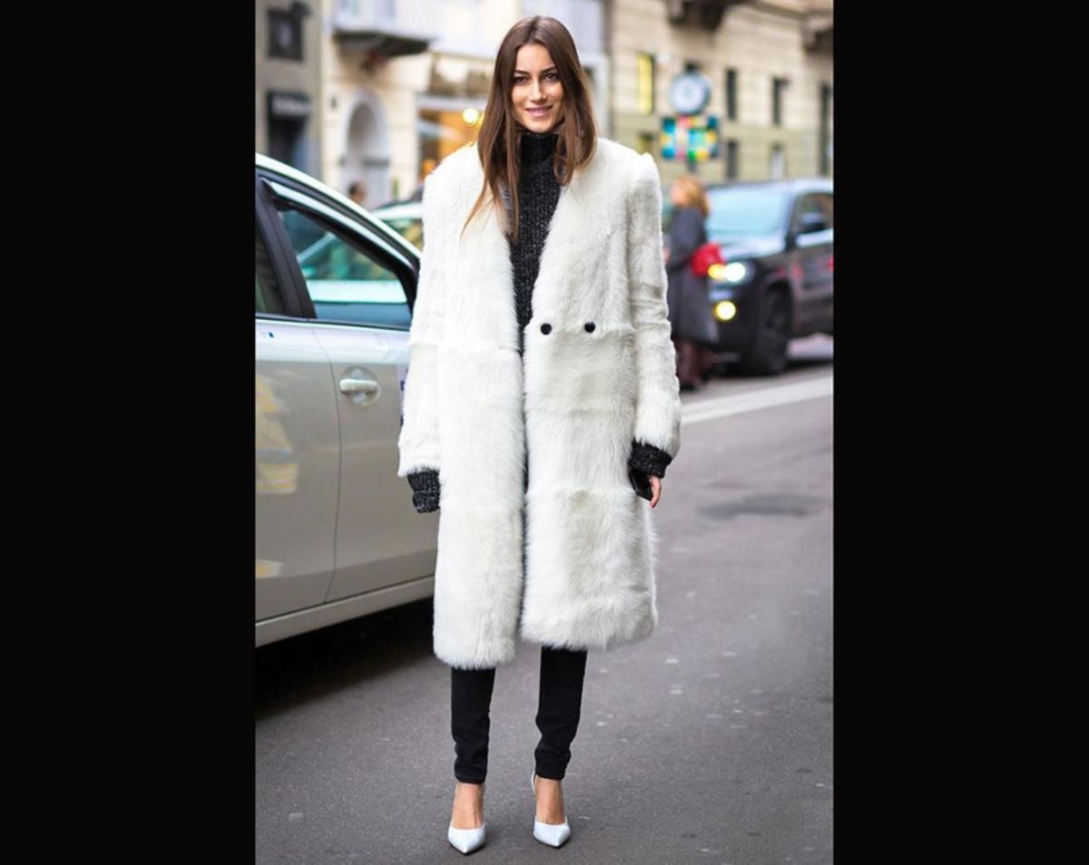 El blanco se impone como tendencia | EL TERRITORIO noticias de Misiones