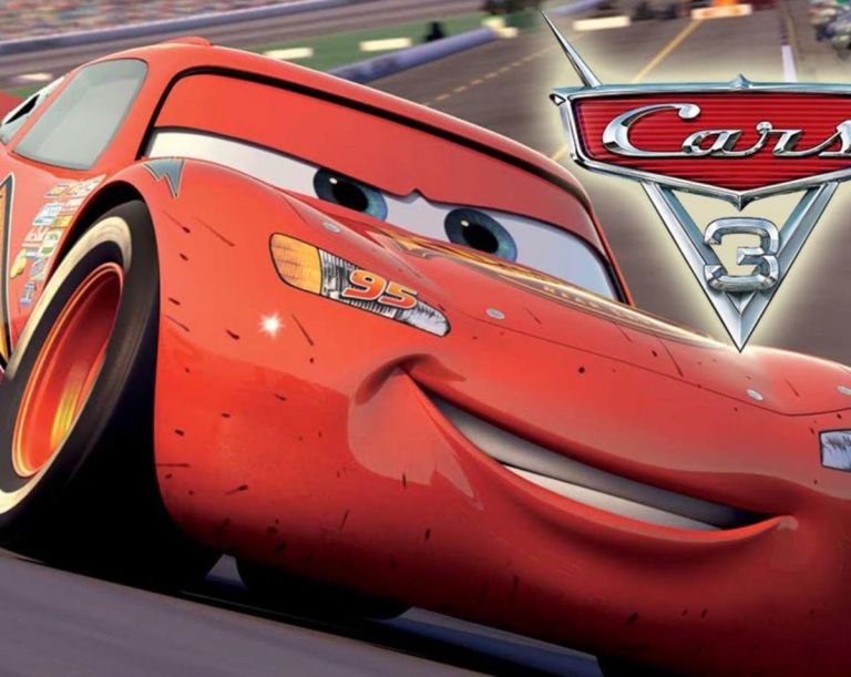 El Rayo McQueen llega al Imax del Conocimiento | EL TERRITORIO noticias ...