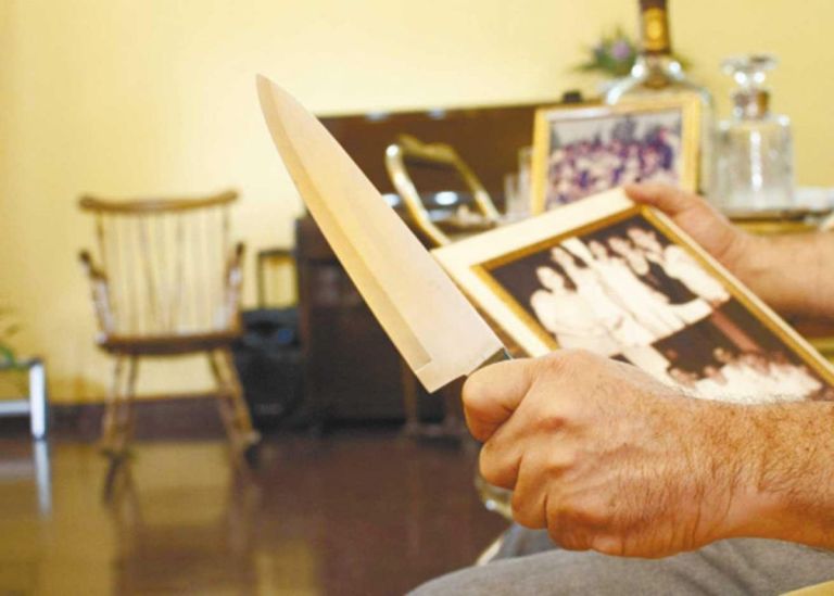 Cómo funciona la mente de un parricida, según la psicología | EL ...