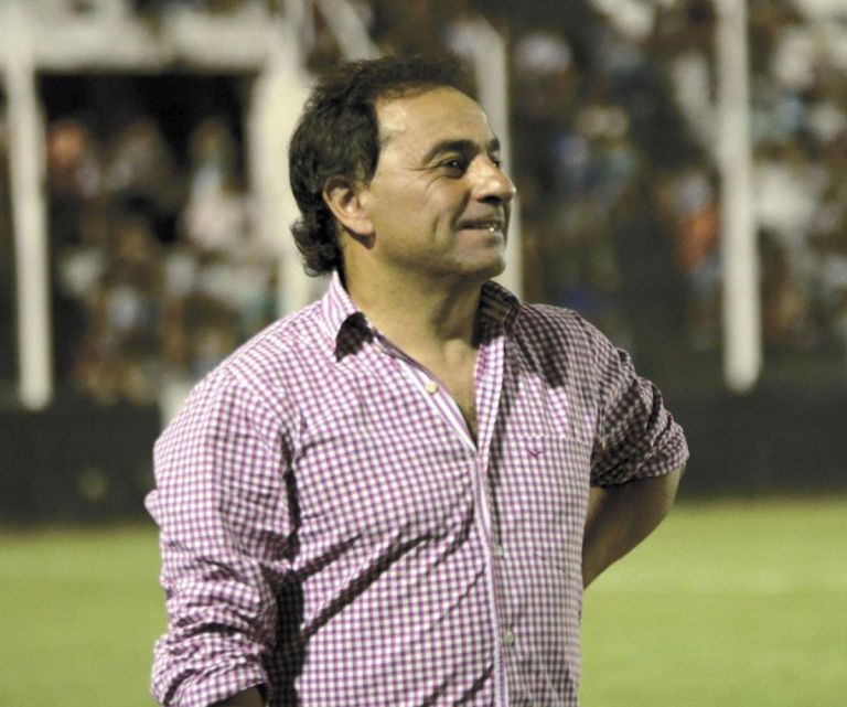 Coleoni, el elegido | El Territorio