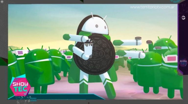 Vuelve el Age of Empires, HEXA el robot programable, Android Oreo 8.0 y ...