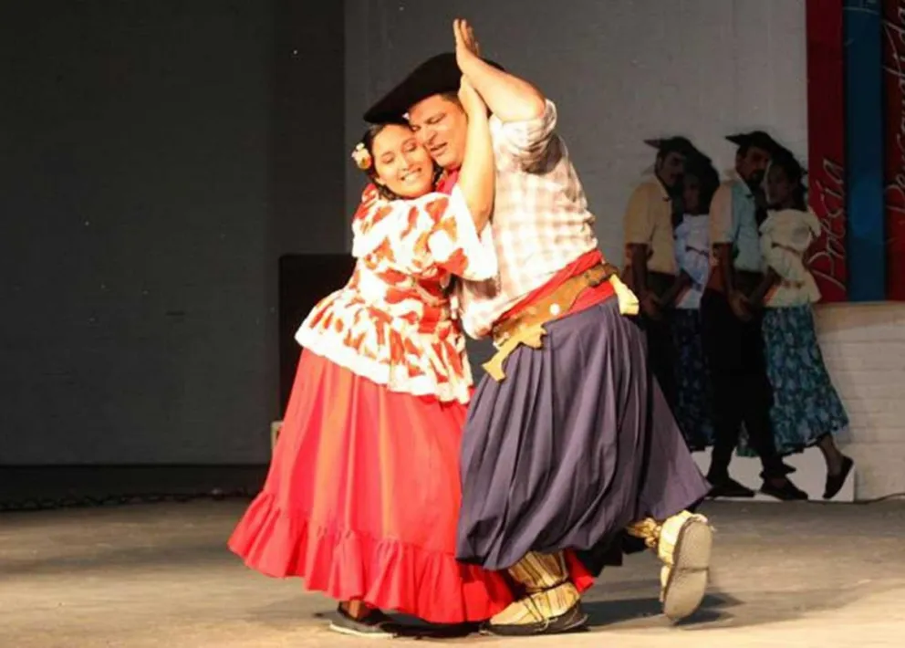 Cuatro curiosidades sobre el chamamé | El Territorio