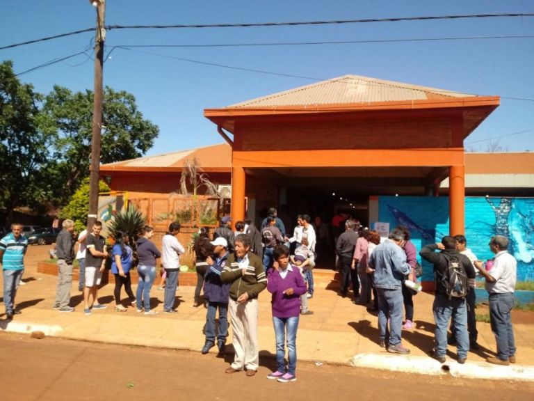 "La ciudadanía está teniendo clara la importancia que tiene de cumplir ...