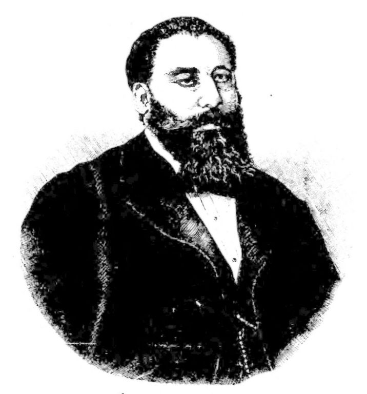 El rostro de Martín Fierro | EL TERRITORIO noticias de Misiones