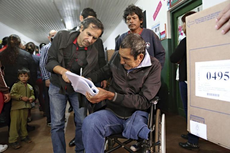 Compromiso cívico | EL TERRITORIO noticias de Misiones