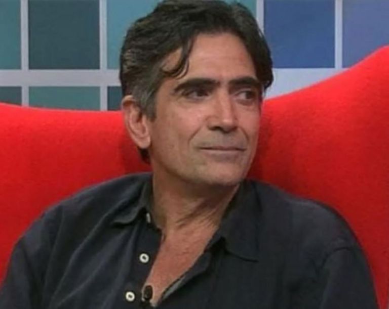 A los 59 años murió el actor Pablo Cedrón | El Territorio