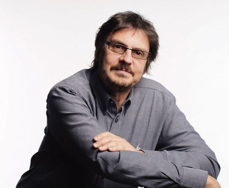 “Andresito es un personaje fascinante” | EL TERRITORIO noticias de Misiones