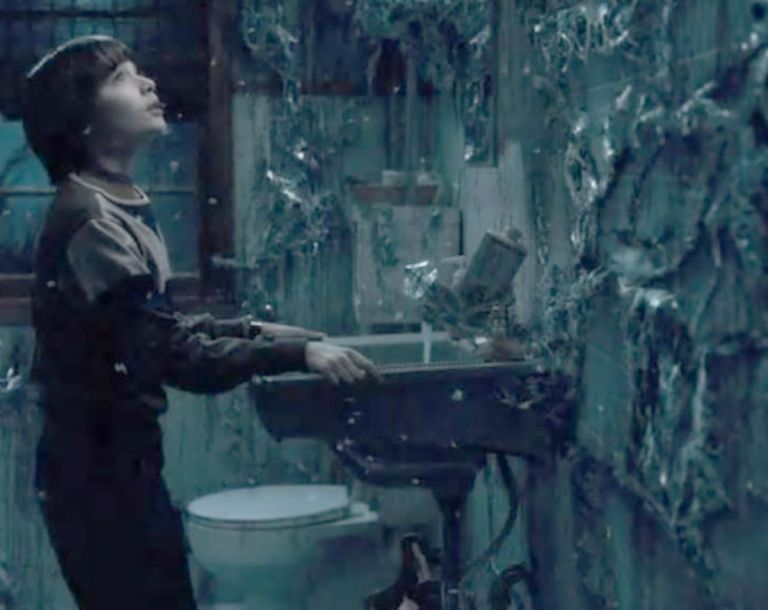 La hipótesis científica que explica la "otra dimensión" de Stranger ...