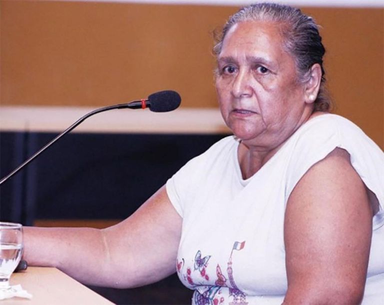 “No quería ir con la mamá, pero conmigo se prendía y no lloraba” | El ...