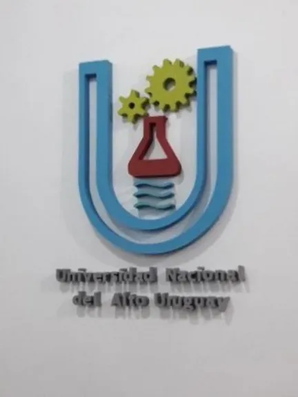 La Universidad Nacional del Alto Uruguay ya tiene su propio logo ...