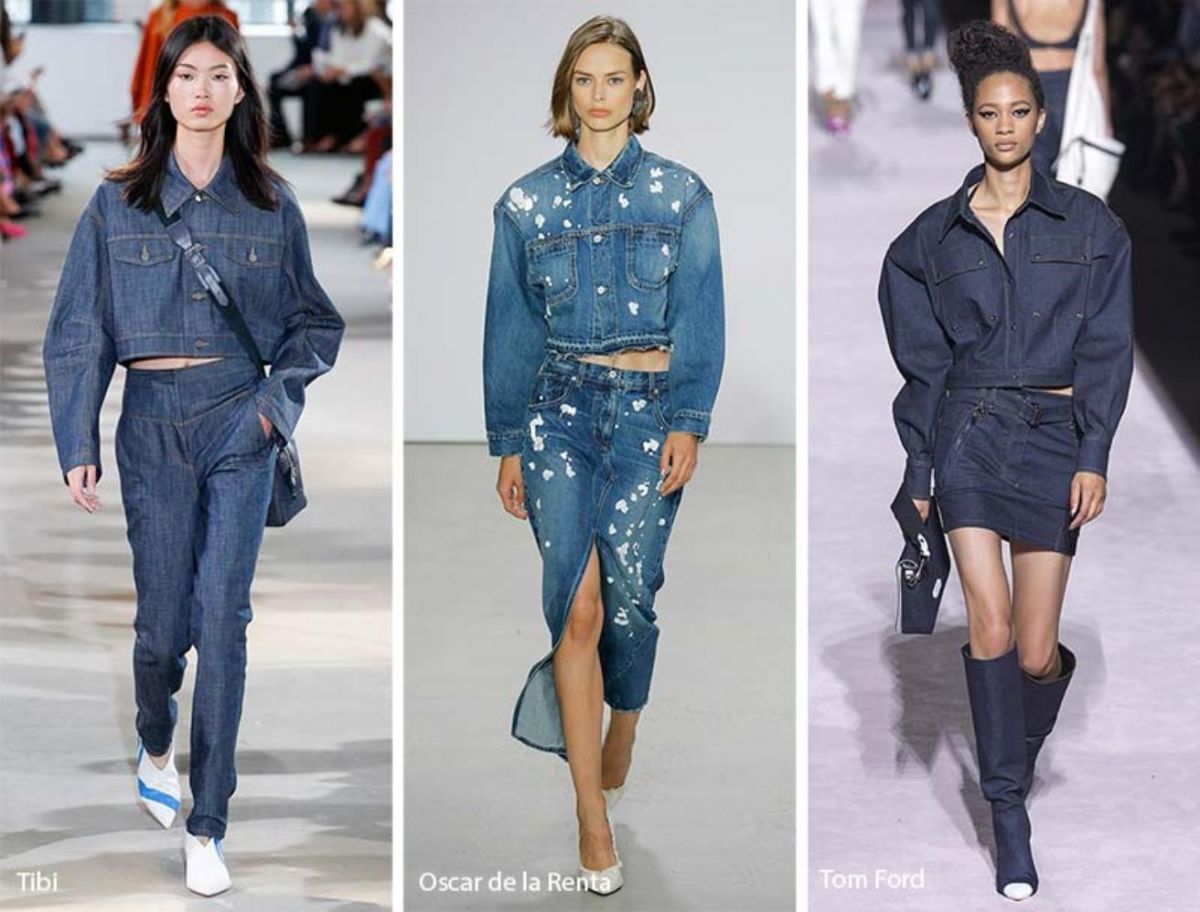 Jean sobre jean | EL TERRITORIO noticias de Misiones