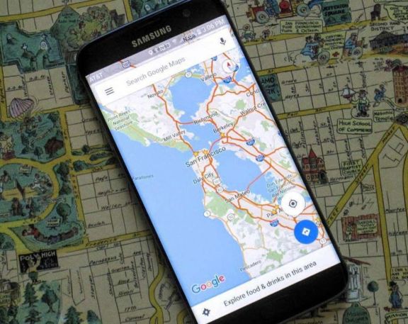 Google Maps: cinco consejos para aprovechar al máximo los mapas ...