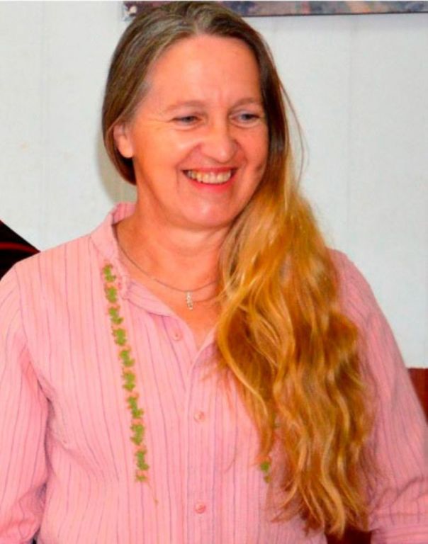 Continúa el misterio en torno a la desaparición de Delia Nancy Scher ...