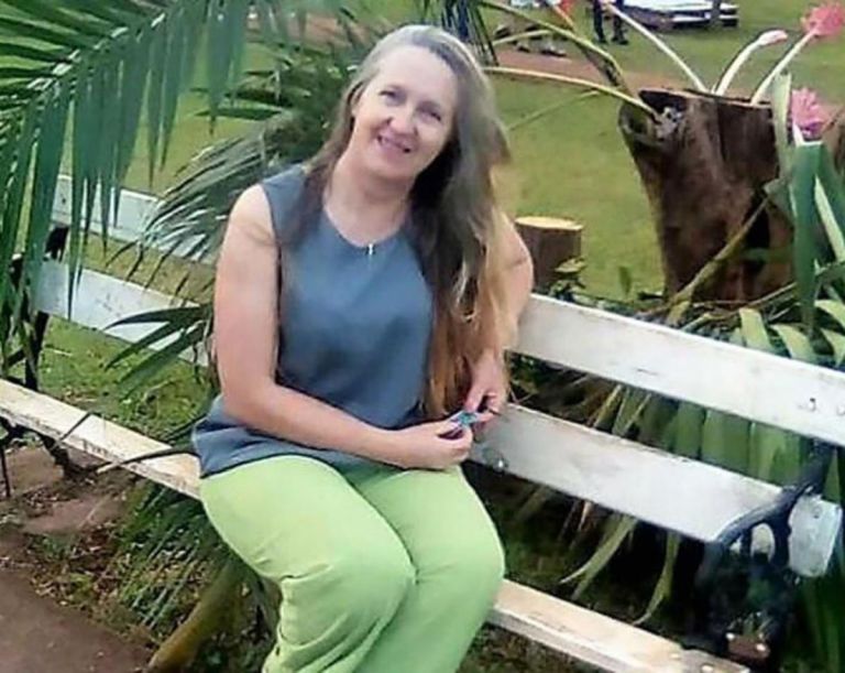 Caso Nancy Scher: cae la hipótesis de un abandono de hogar | EL ...