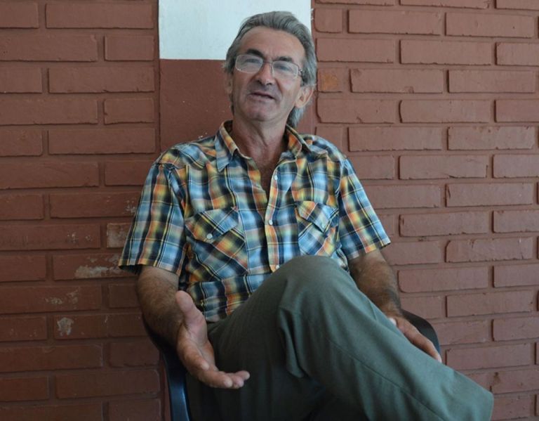 Caso Nancy Scher: Reis explicará hoy sus teorías | EL TERRITORIO ...