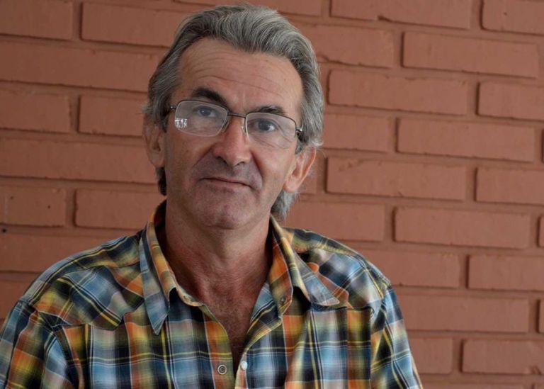 Nancy Scher: Una desaparición llena de sospechas e interrogantes | EL ...